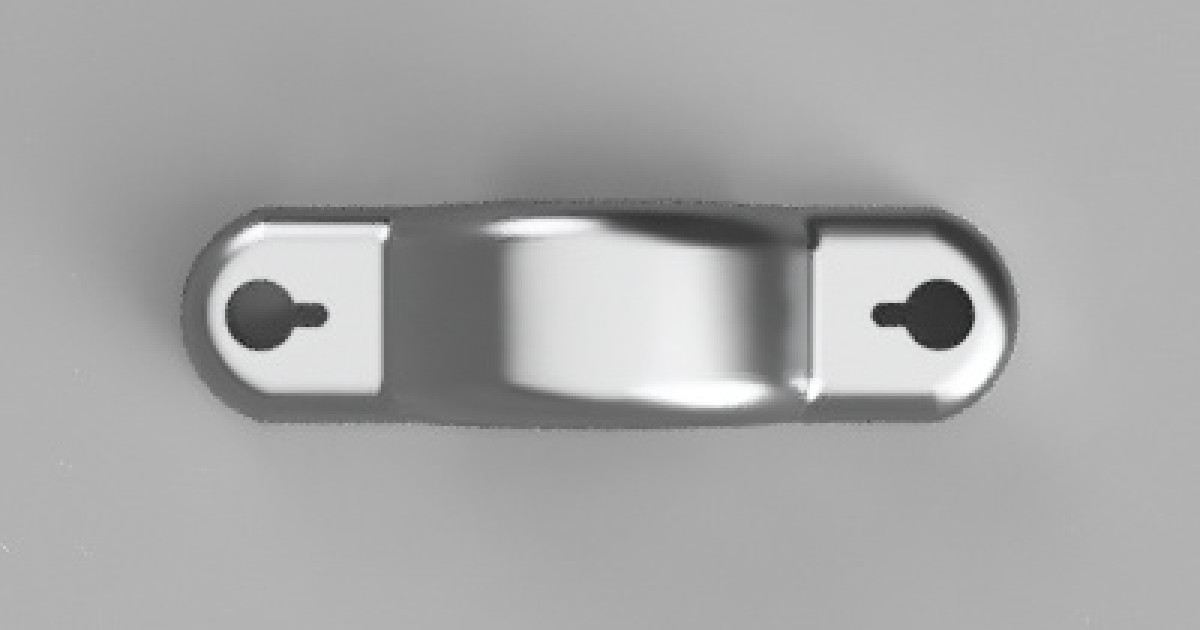 Unicycle Bearing Cap | Autodesk Community Gallery