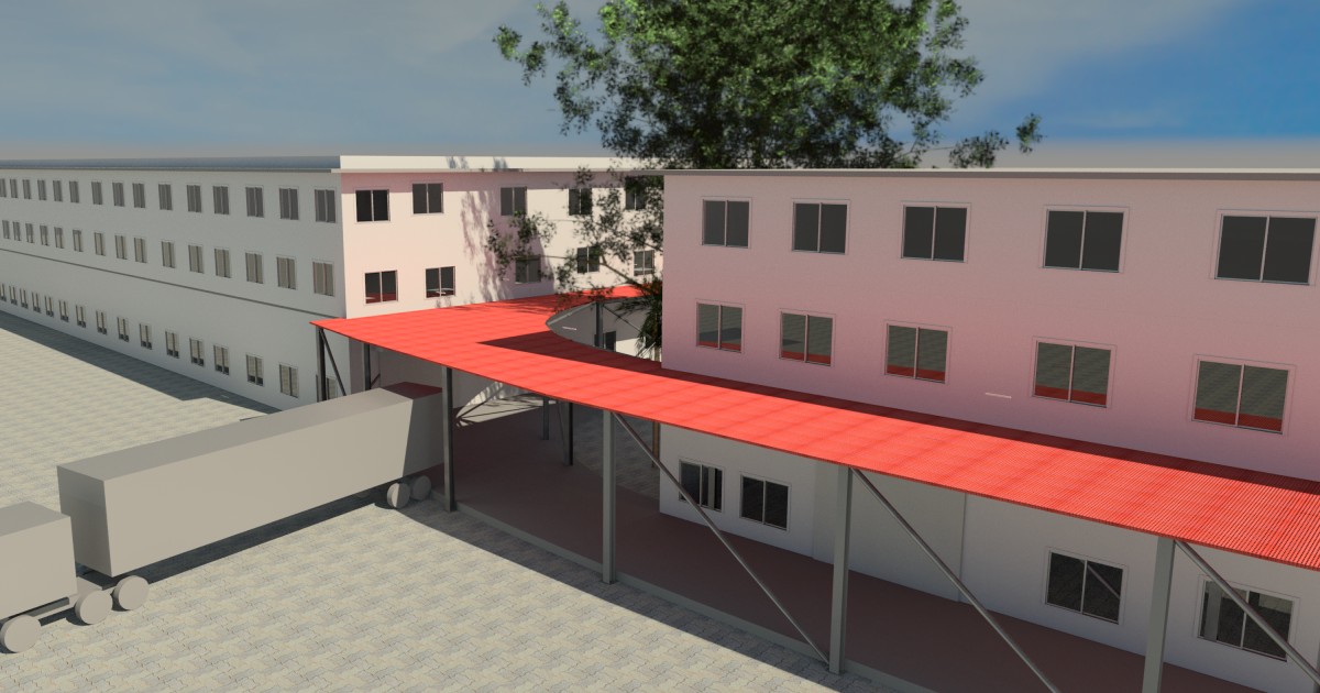 Simple-03 ( Canopy) | Autodesk Community Gallery