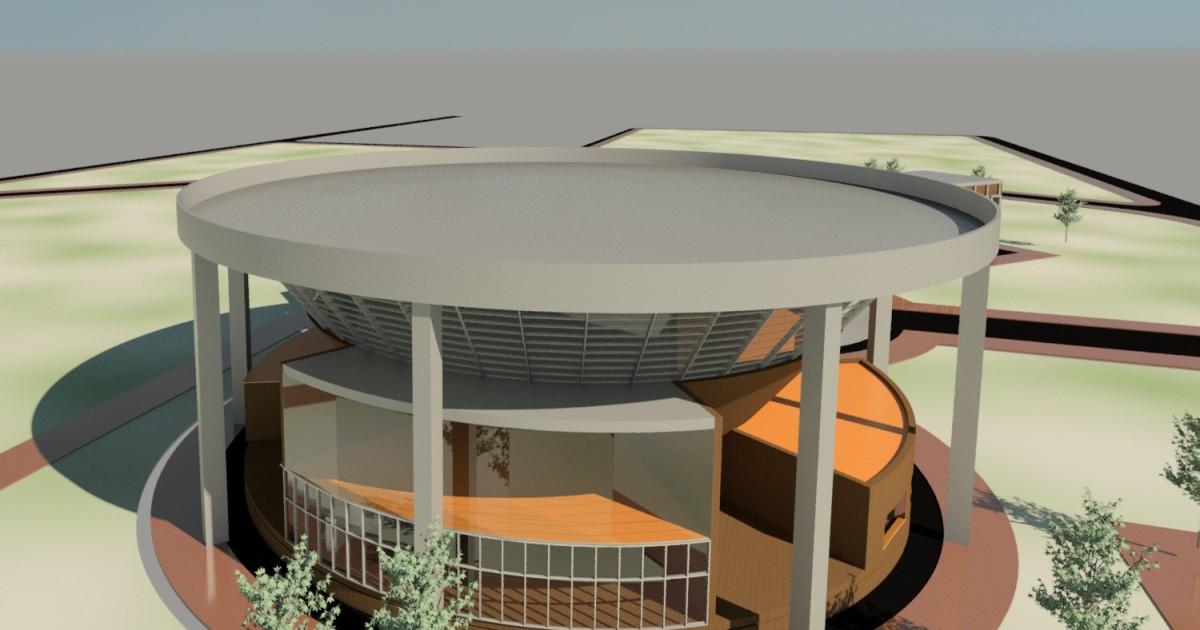 School Project | Autodesk Community Gallery