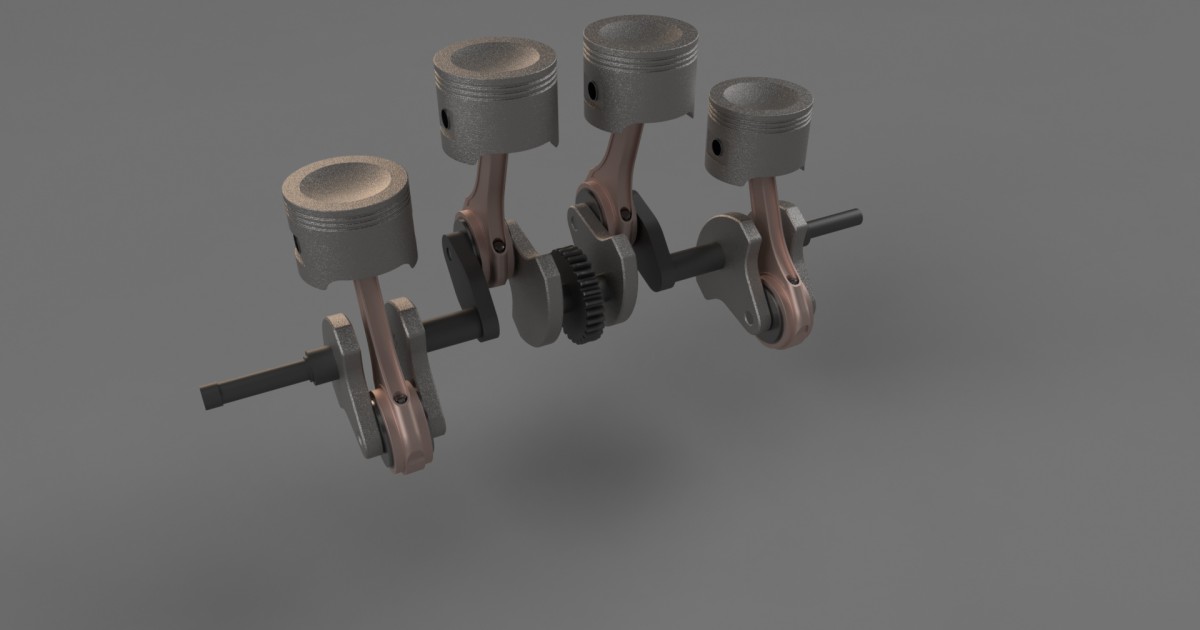 First 3D Model | Autodesk Community Gallery