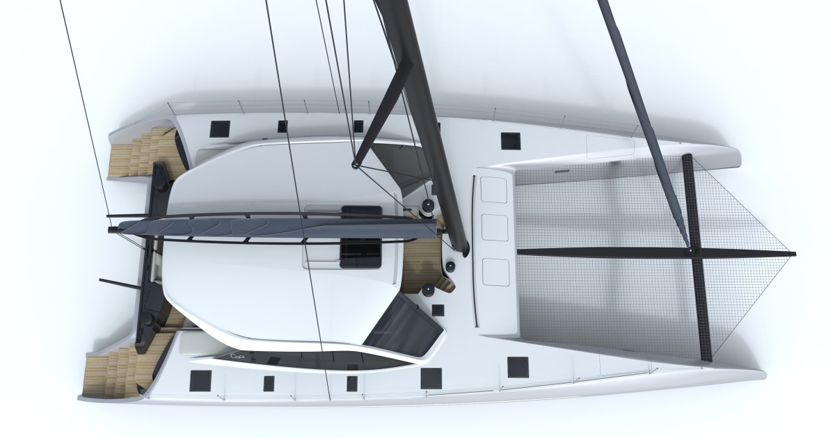 GUN BOAT 68 | Autodesk Community Gallery