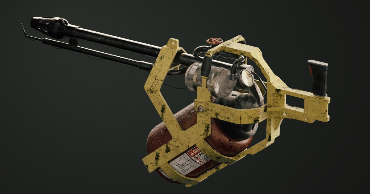 Flamer | Autodesk Community Gallery