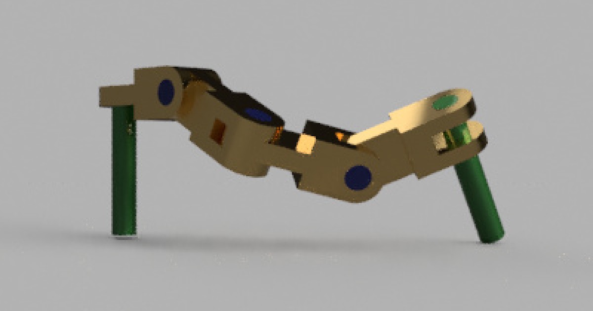 Joints Autodesk Community Gallery