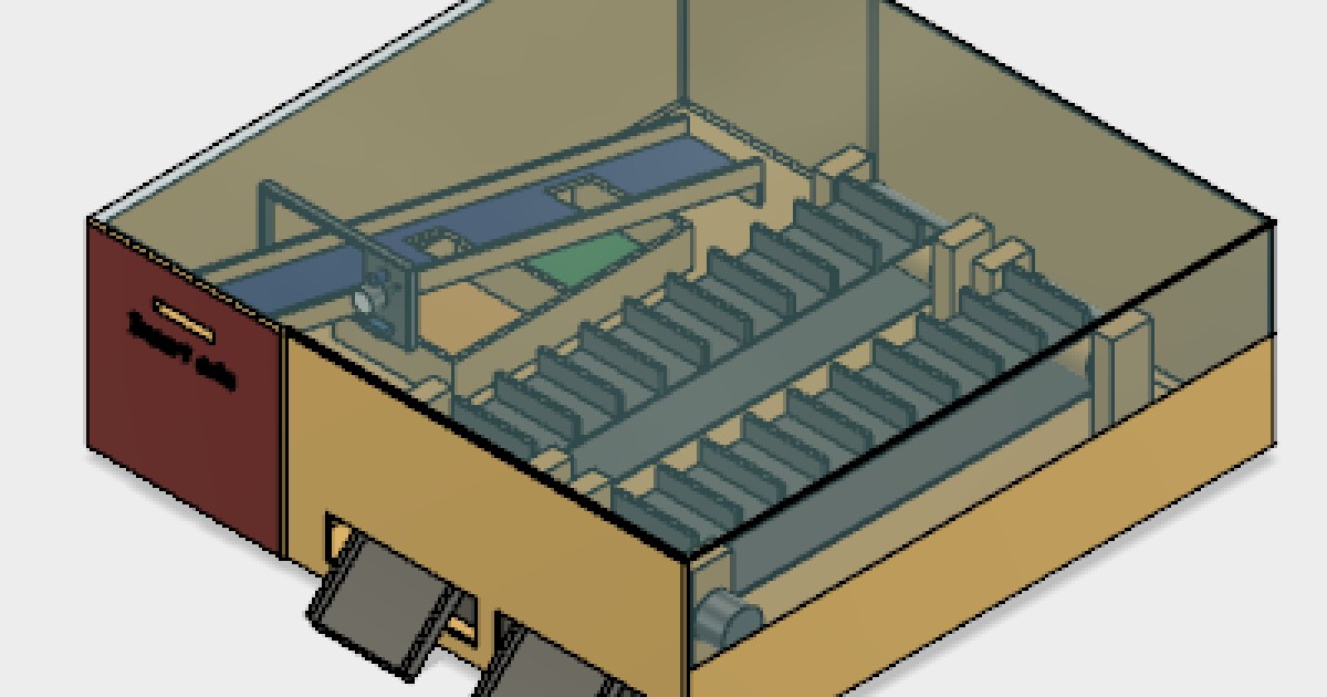 vendor machine | Autodesk Community Gallery