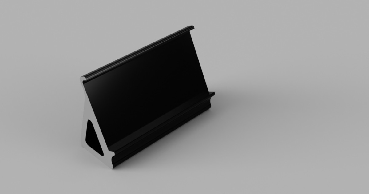 Phone Stand | Autodesk Community Gallery