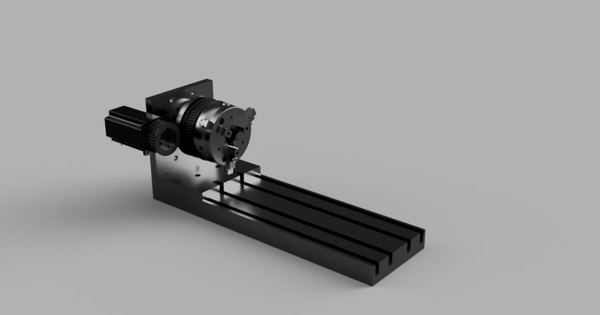 4 axis | Autodesk Community Gallery