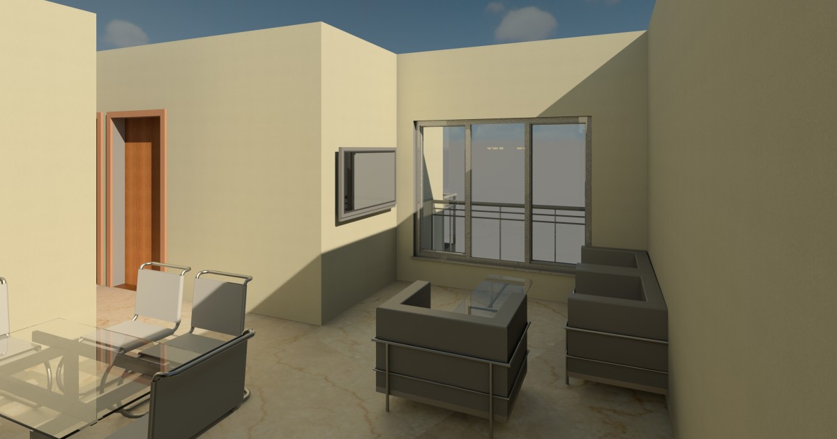 3d flat models | Autodesk Community Gallery