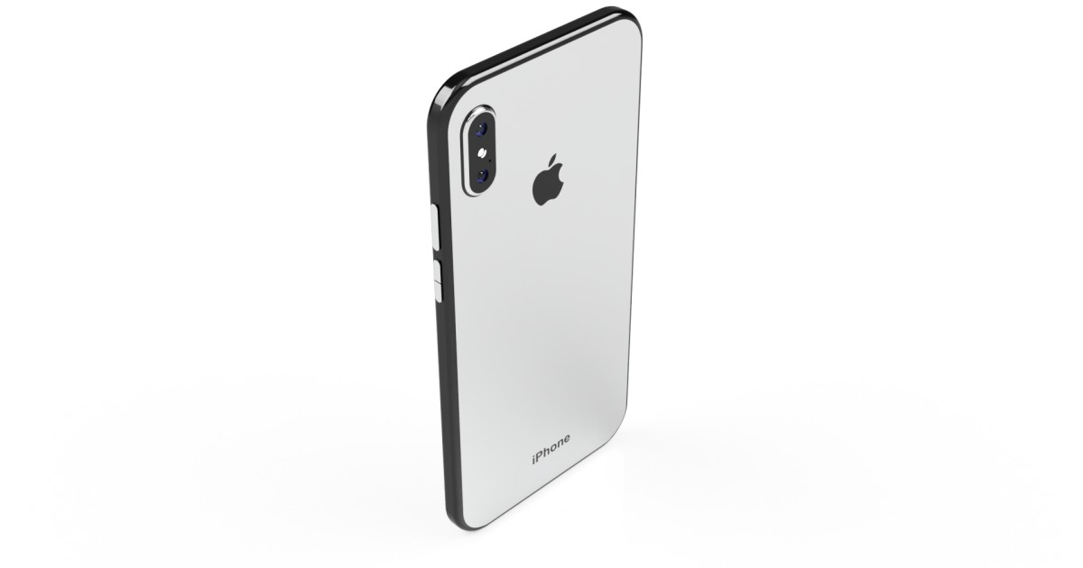 iPhone X | Autodesk Community Gallery