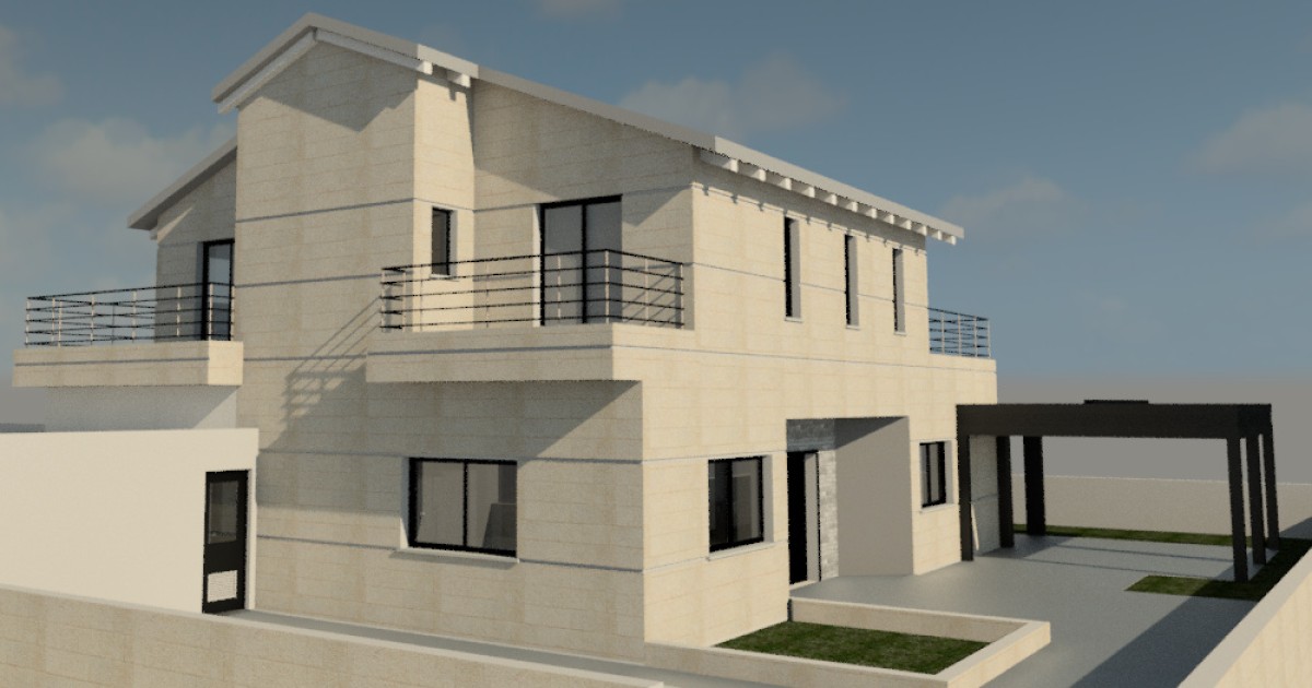 render | Autodesk Community Gallery