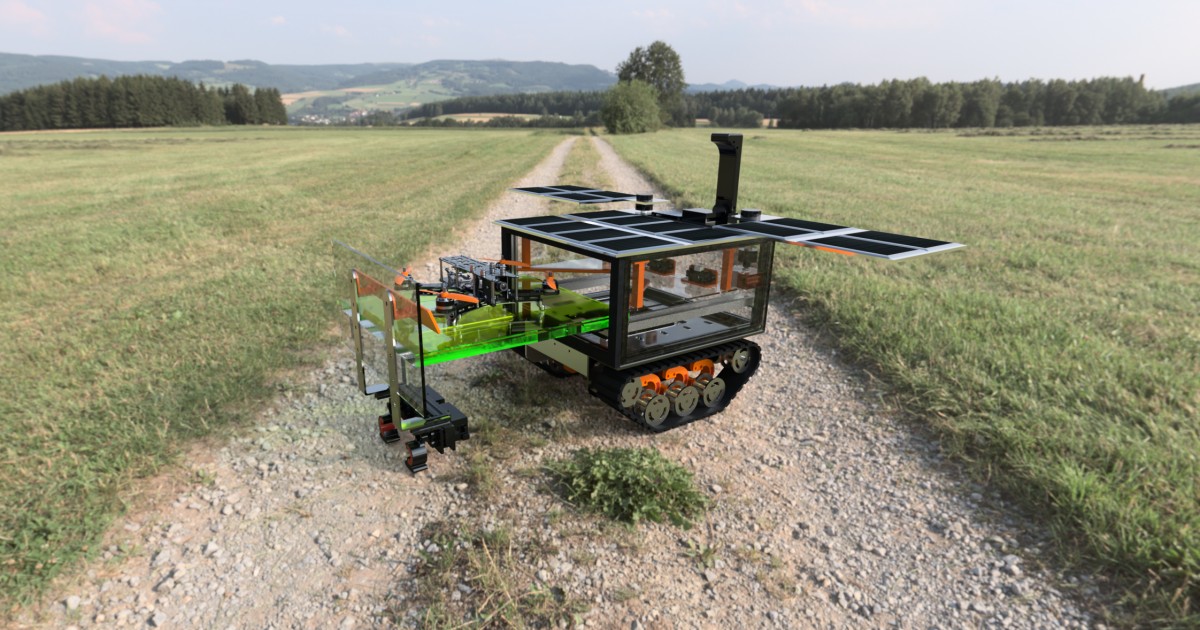 Drone Ranger | Autodesk Community Gallery