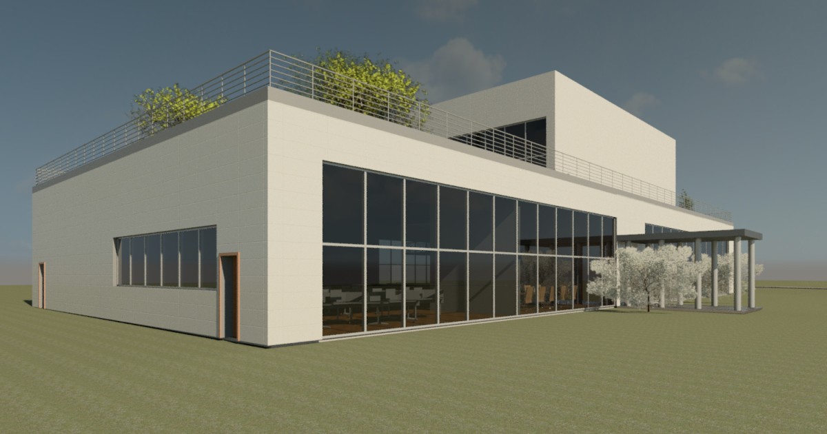 KeyStone Library | Autodesk Community Gallery