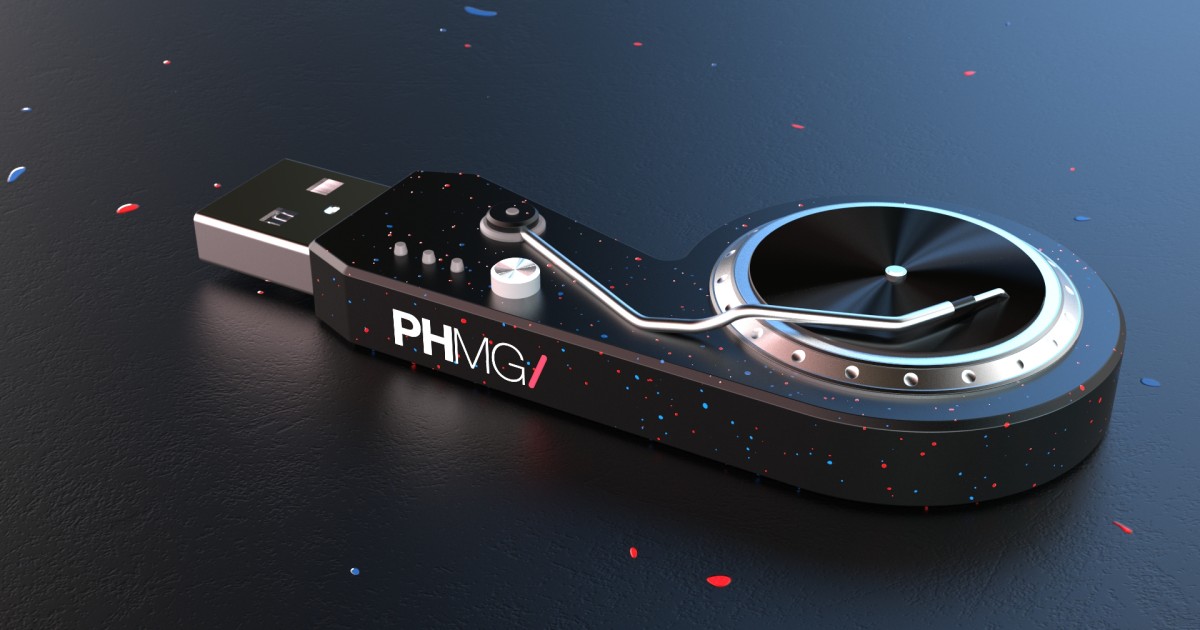 USB | Autodesk Community Gallery