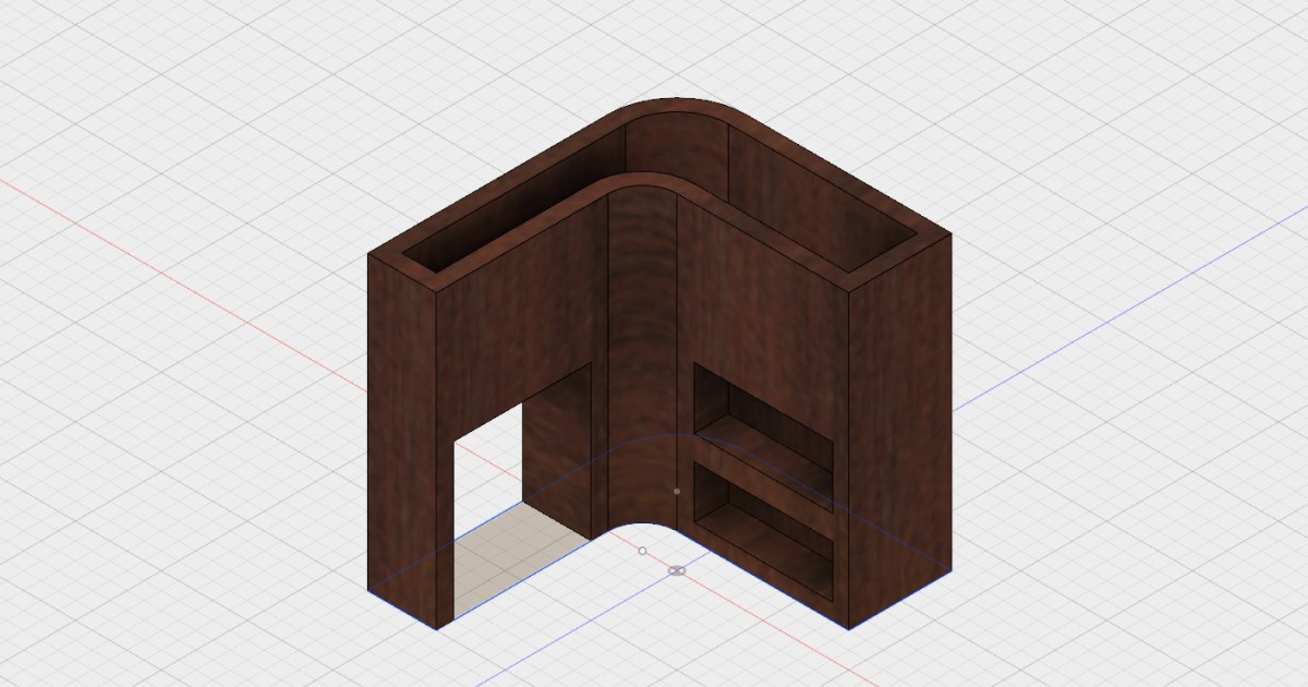 TABLE | Autodesk Community Gallery
