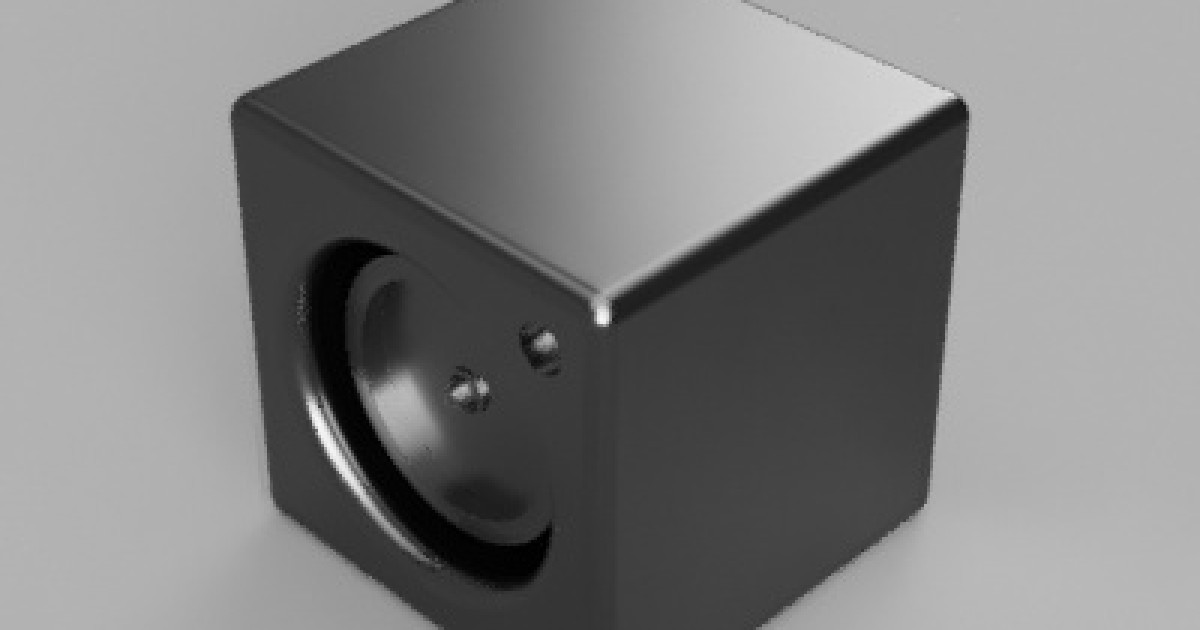 Speaker Autodesk Community Gallery