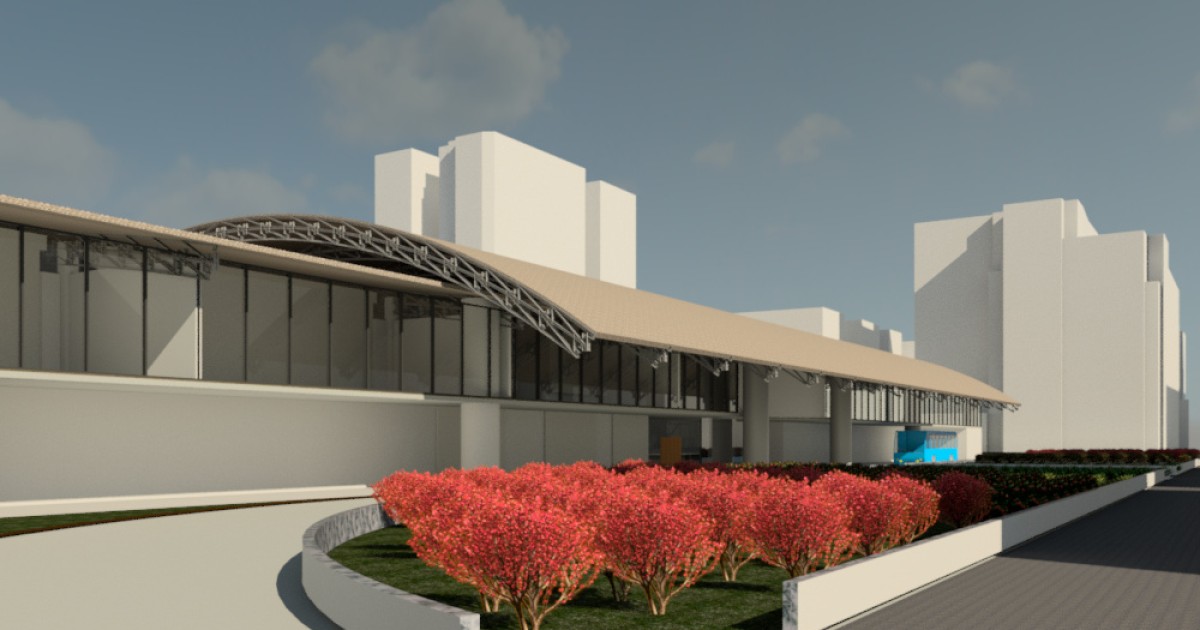 Projeto 7 Suzana | Autodesk Community Gallery