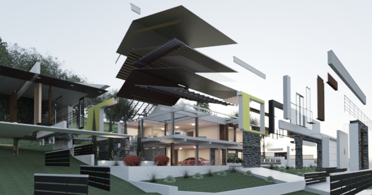 BOOM | Autodesk Community Gallery