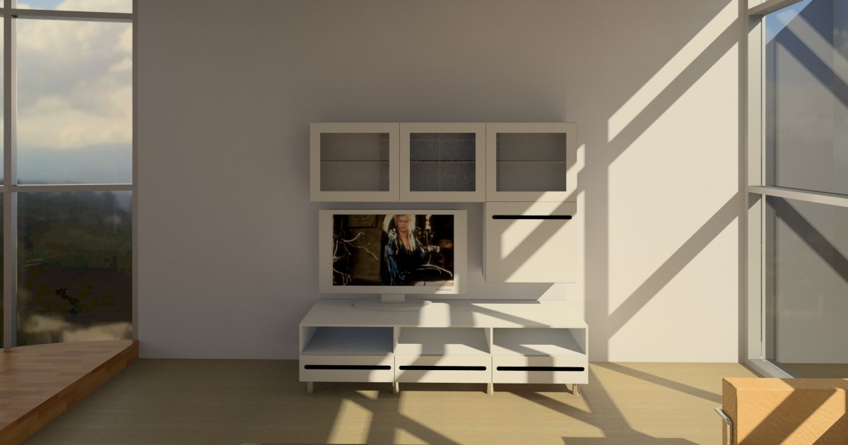 Taller de Fotorealismo Revit | Autodesk Community Gallery