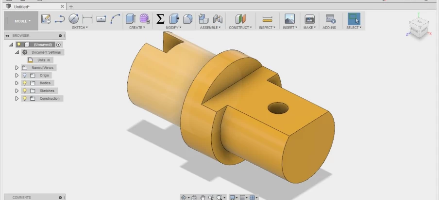 Fusion 360 Modeling Autodesk Community Gallery