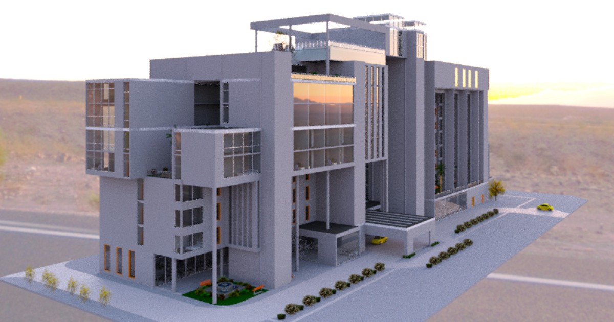 Final Project | Autodesk Community Gallery