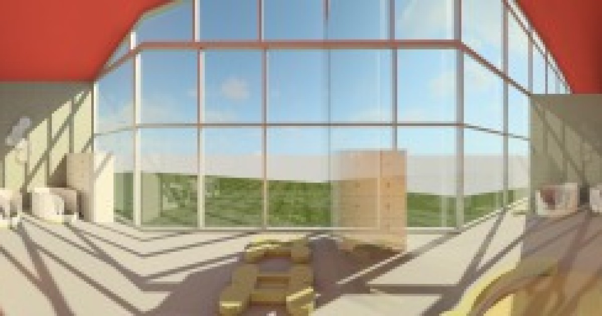 VR Rendering | Autodesk Community Gallery