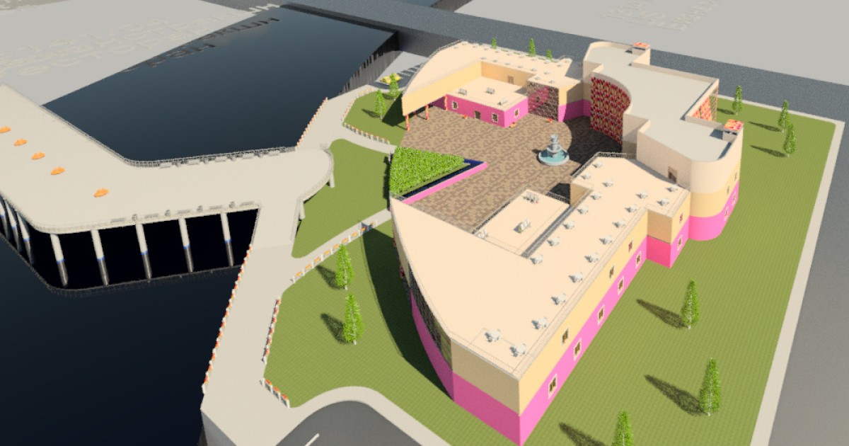 М4_АР | Autodesk Community Gallery
