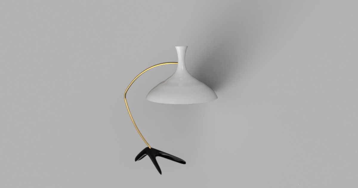 Design of A Lampshade | Autodesk Community Gallery