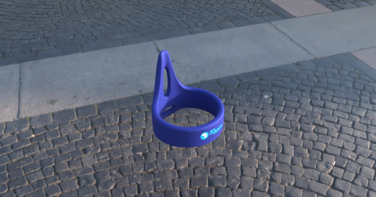 Ring | Autodesk Community Gallery