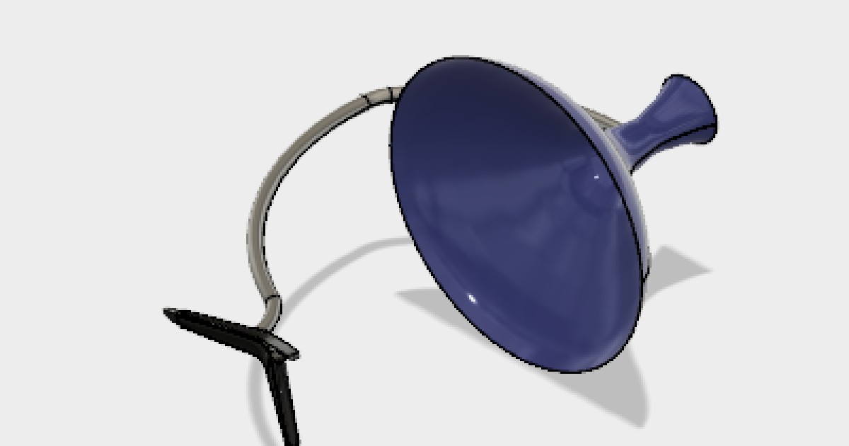 Lamp | Autodesk Community Gallery
