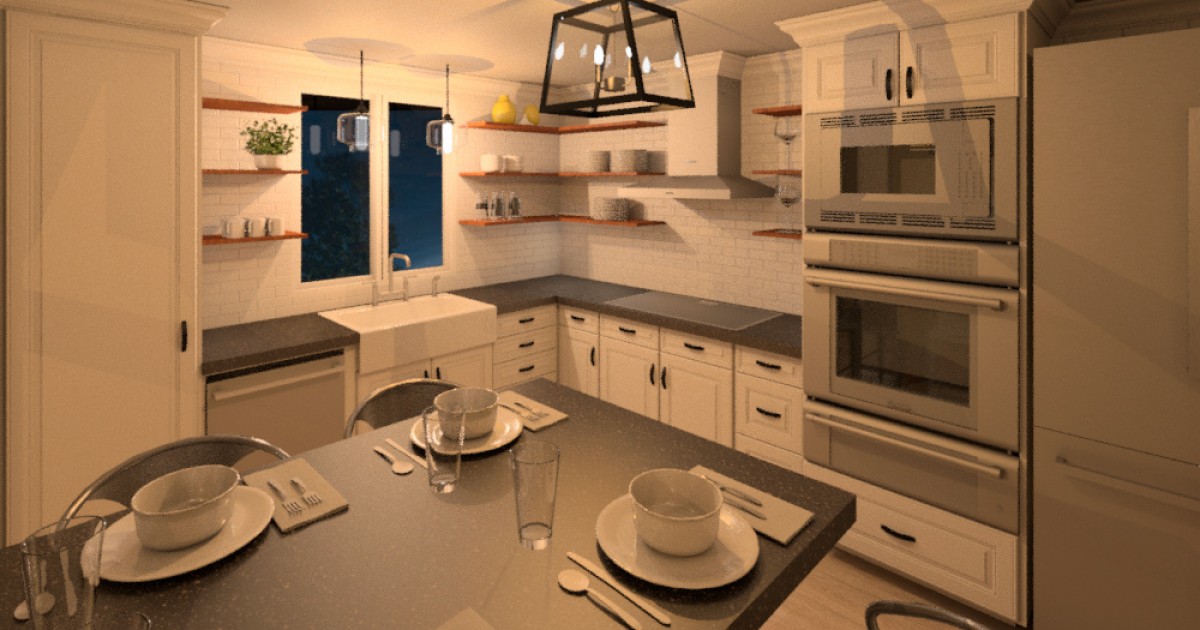 Dana | Autodesk Community Gallery