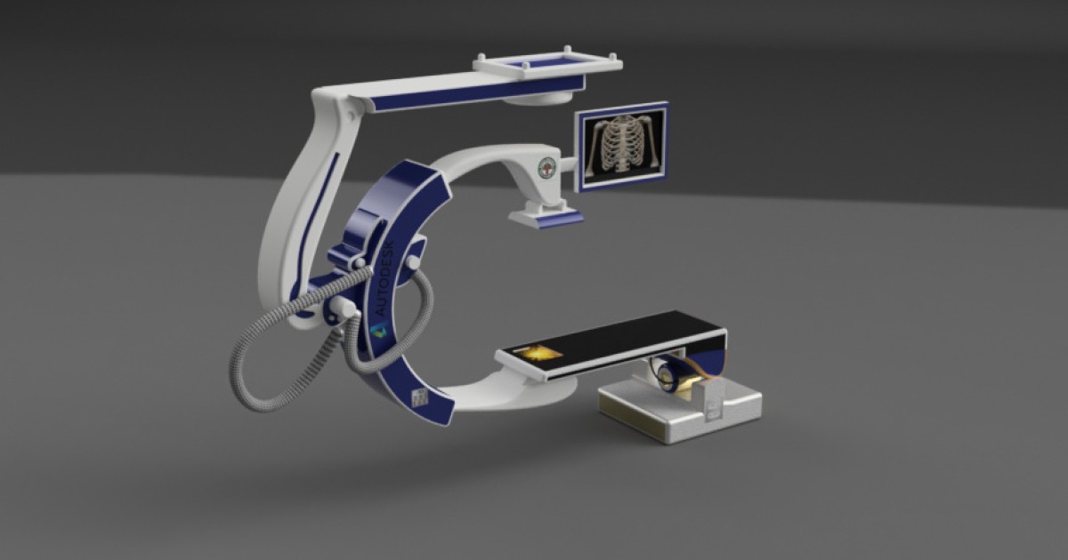Automatic Scanner Autodesk Community Gallery