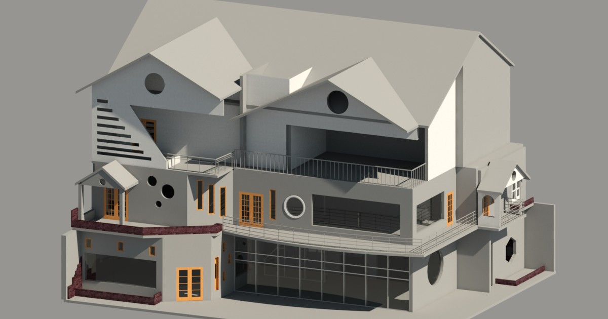 Mau | Autodesk Community Gallery