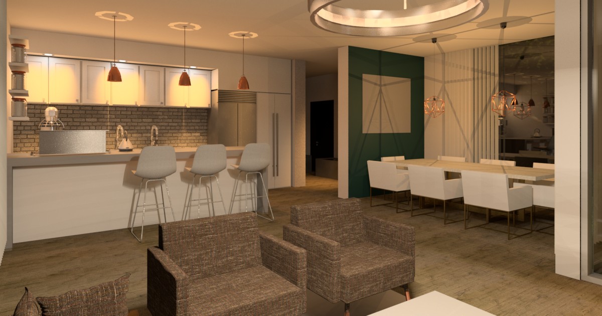 House | Autodesk Community Gallery