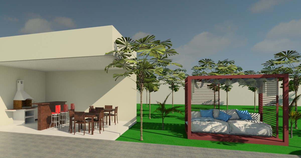 EDIFICIO MULTIFAMILIAR | Autodesk Community Gallery