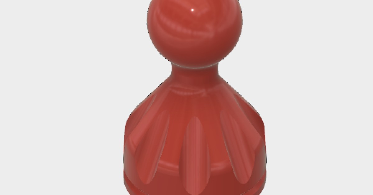 The PAWN | Autodesk Community Gallery