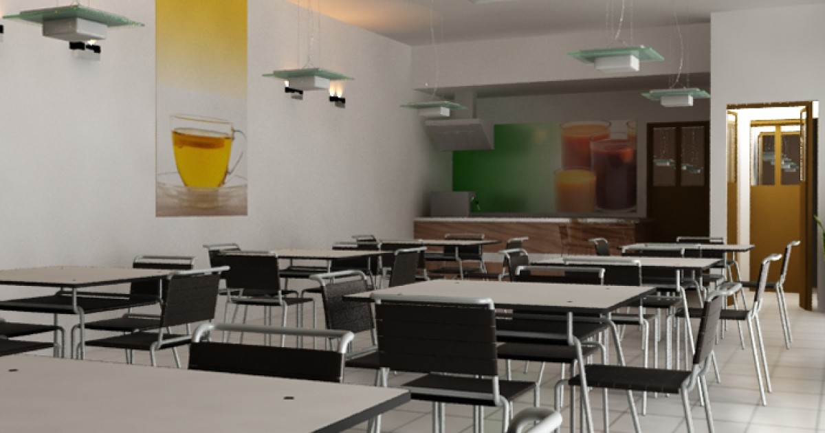 3D MAX & VRAY RENDERING | Autodesk Community Gallery