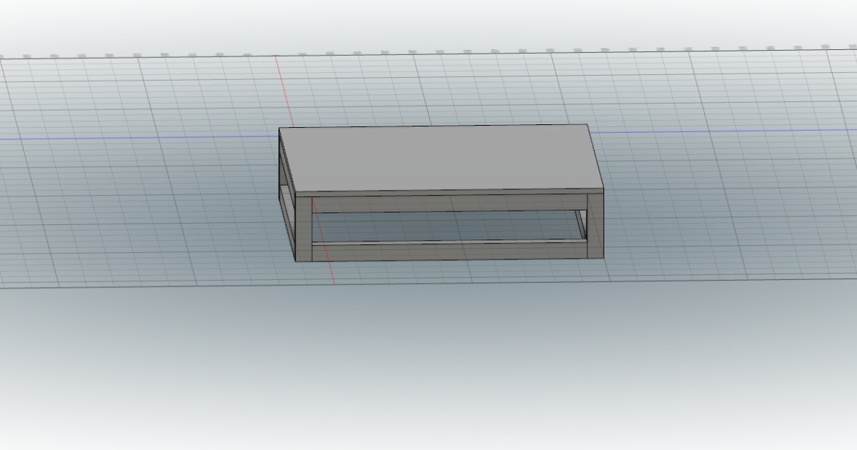 CNC Milling Machine | Autodesk Community Gallery