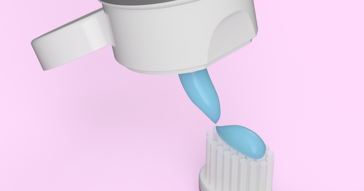 fusion360 Toothpaste & Toothbrush | Autodesk Community Gallery