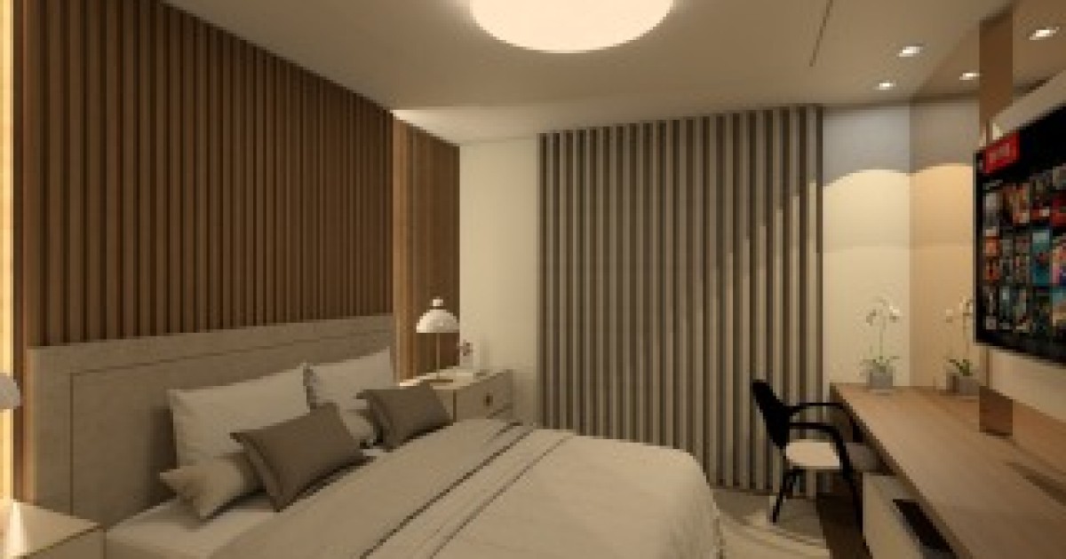 Couple Bedroom Autodesk Community Gallery 