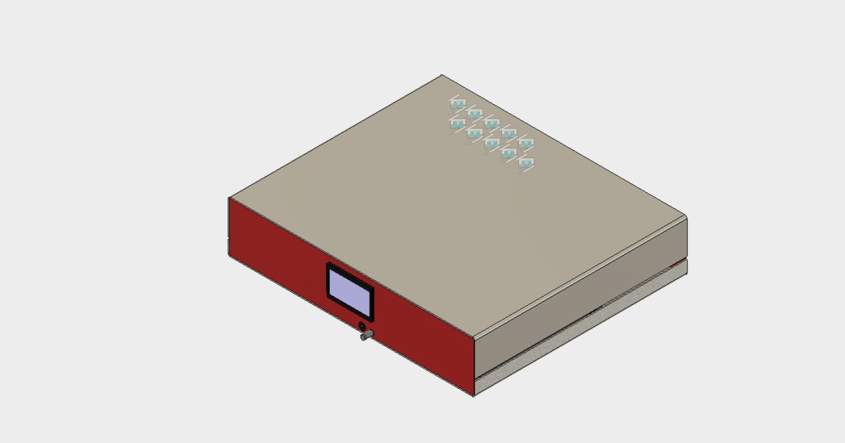 IMPRESORA 3D CON ARDUINO | Autodesk Community Gallery