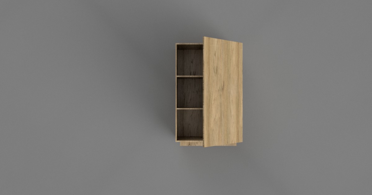 Cabinet | Autodesk Community Gallery