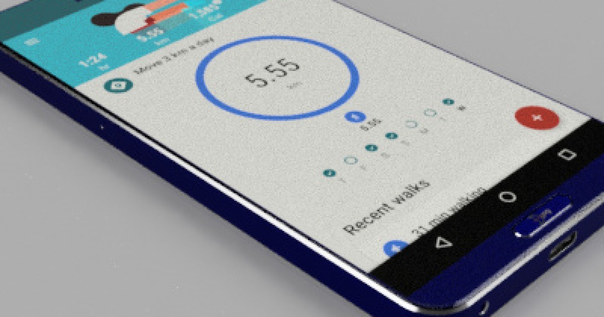 Phone design | Autodesk Community Gallery