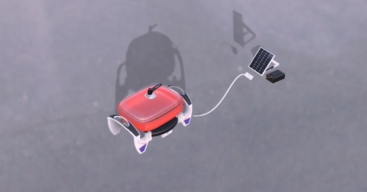 multipurpose solar electric cooker | Autodesk Community Gallery