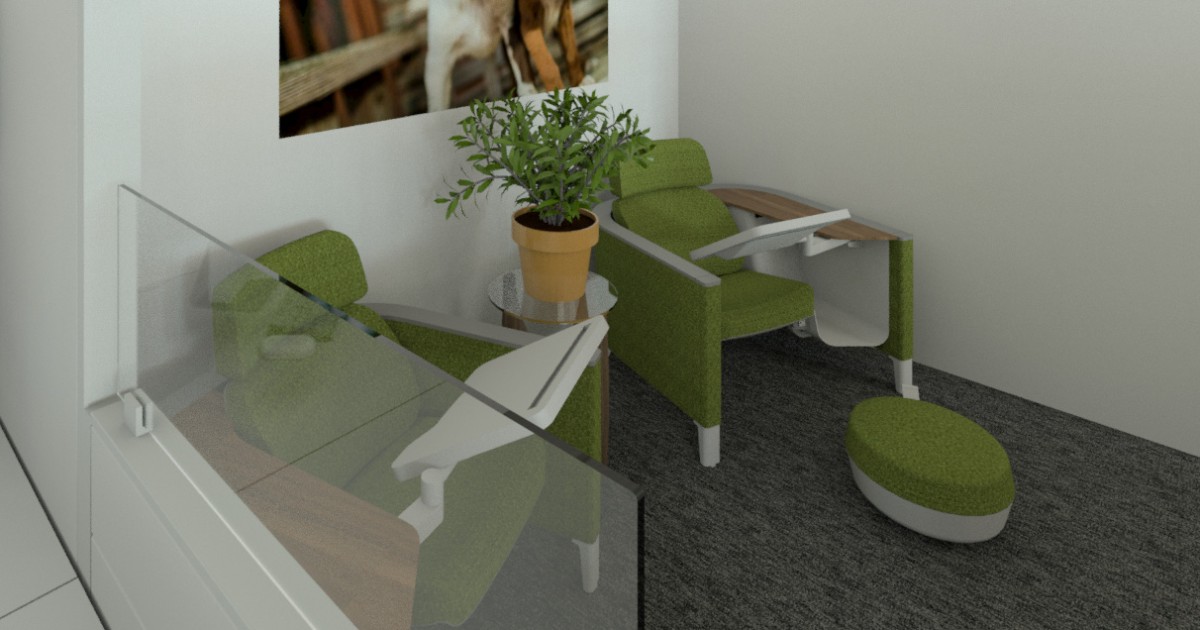 Offices | Autodesk Community Gallery