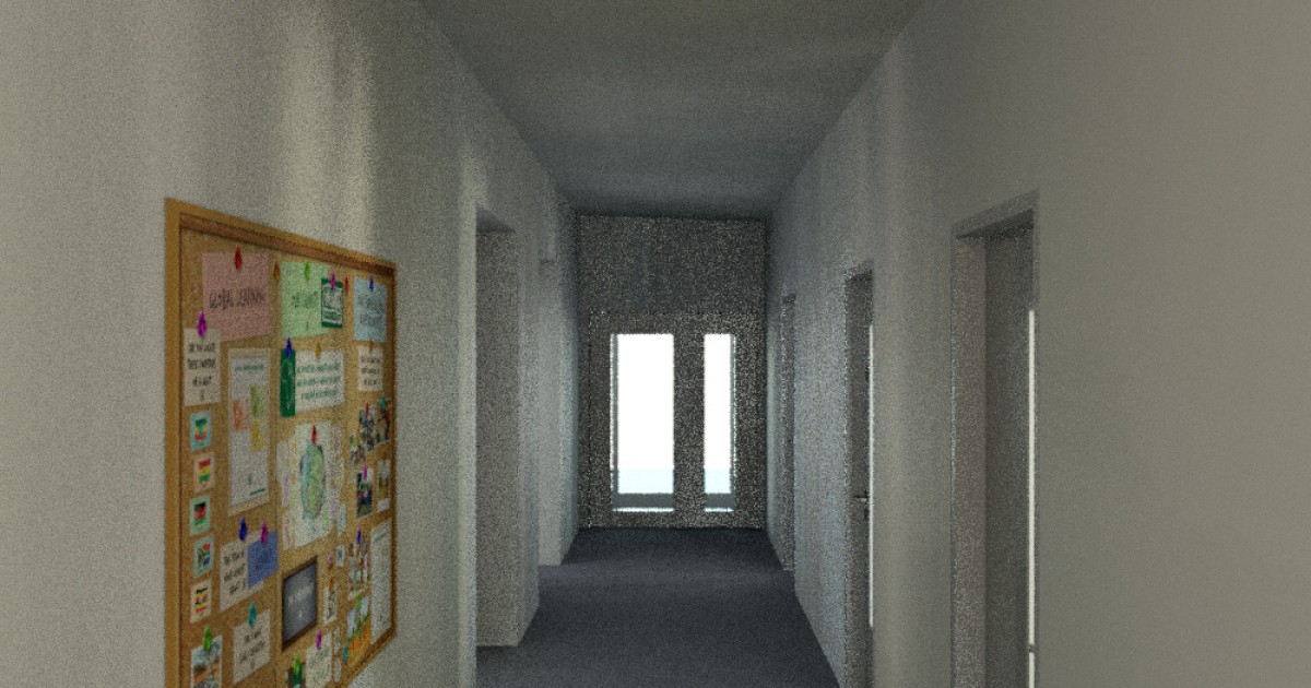 Sample room layout - Current Version | Autodesk Community Gallery