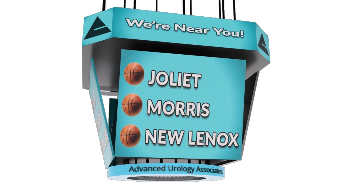 3D Scoreboard Model | Autodesk Community Gallery