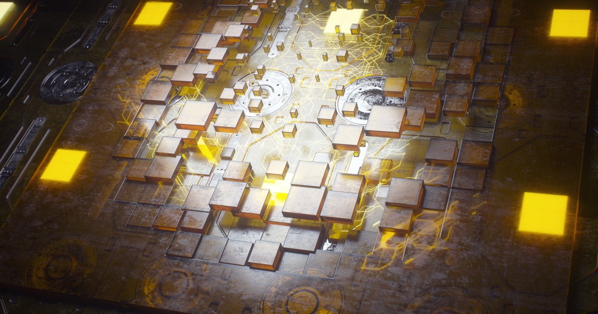 Data Cram - Style Frames | Autodesk Community Gallery