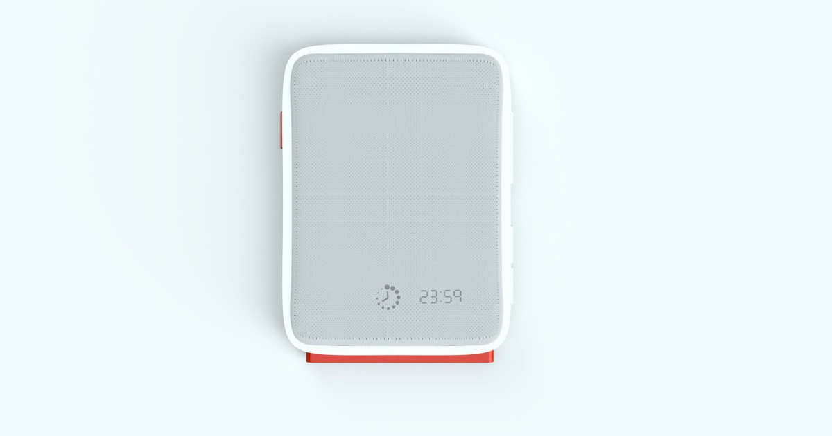 Modern Radio Design | Autodesk Community Gallery