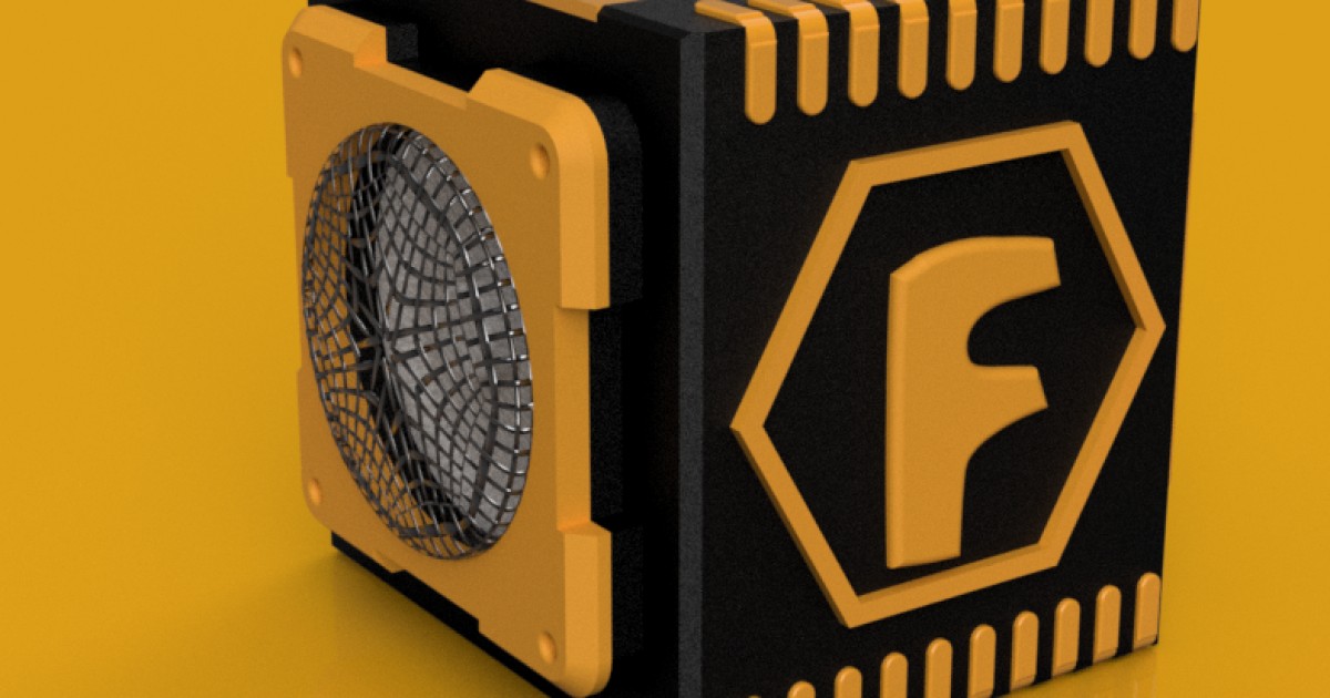 mini speakers | Autodesk Community Gallery