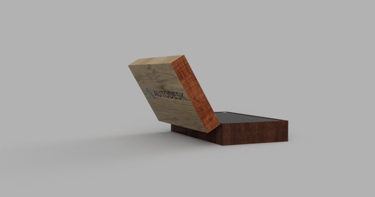 SOLAR COOKER | Autodesk Community Gallery