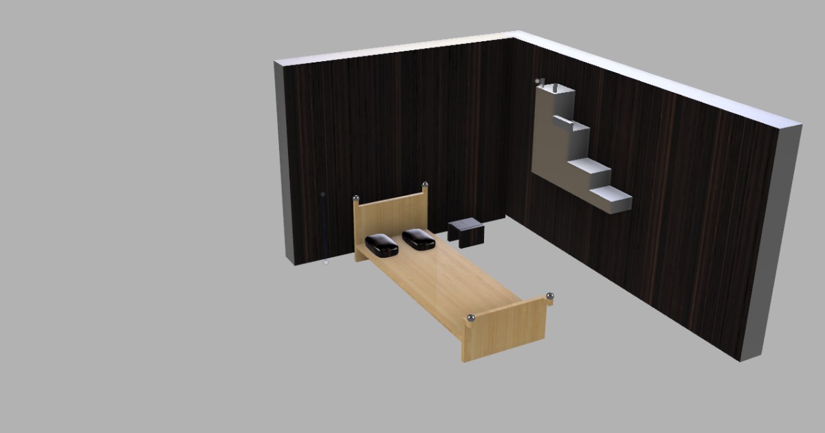 Anonymous Designs | Autodesk Community Gallery